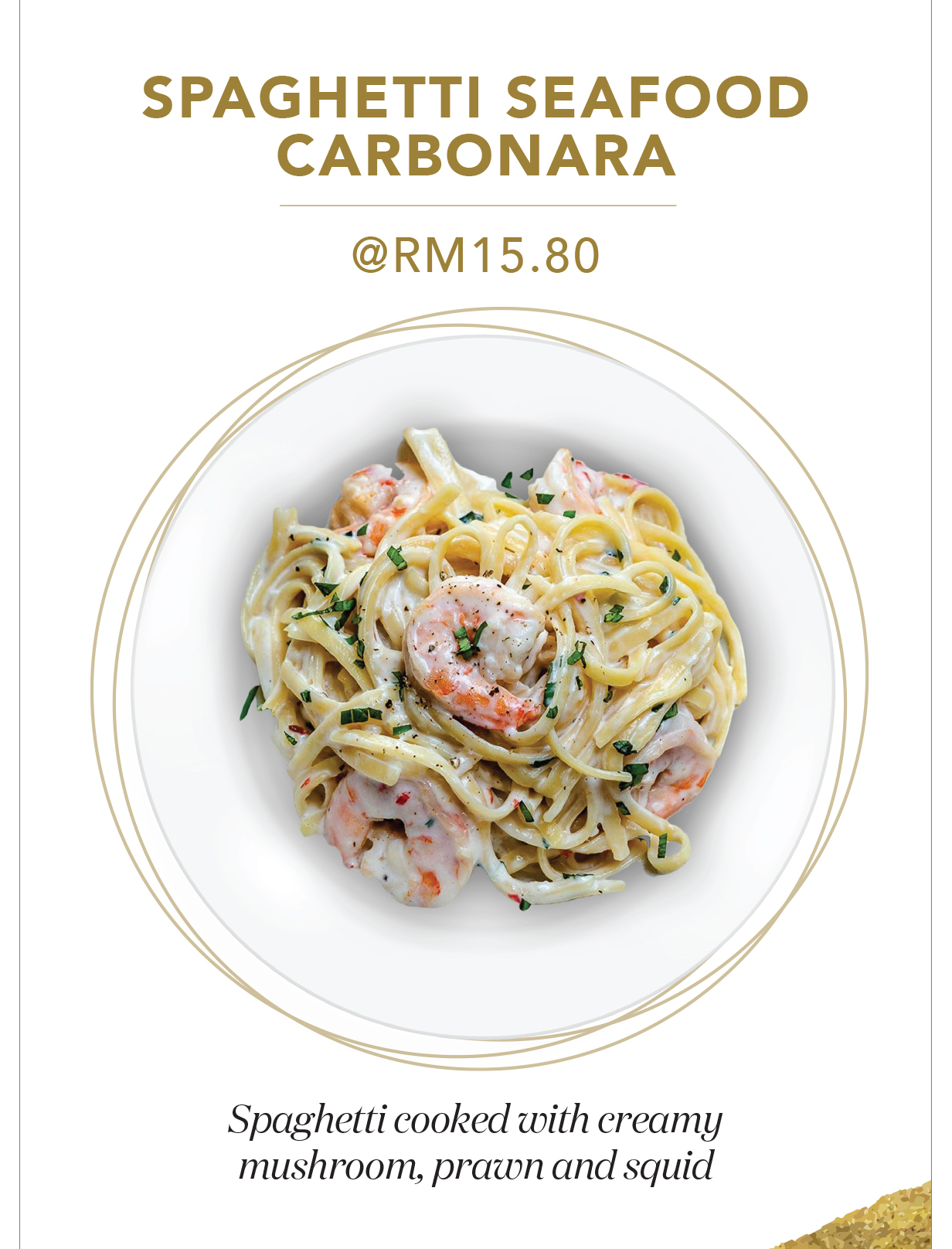 Nikka Kitchen & Lounge - Food delights in a warm and friendly atmosphere